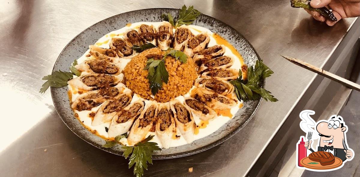 Nala Lounge in Bournemouth - Restaurant menu and reviews