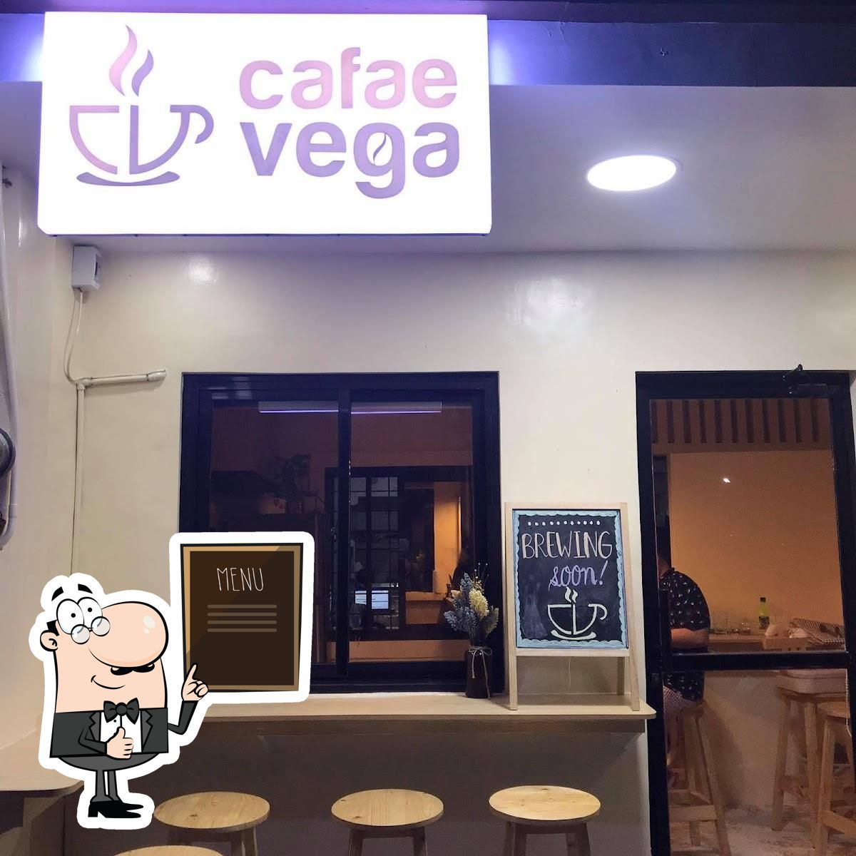 Cafae Vega, Imus - Restaurant reviews