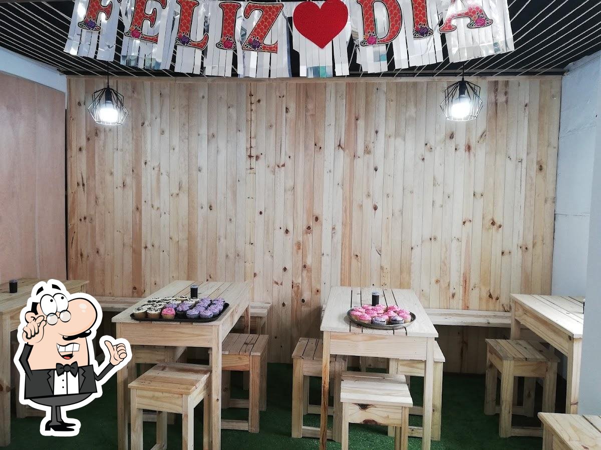 Restaurante El Guacal, Sibaté, Dg. 9a #9-31 - Opiniones del restaurante