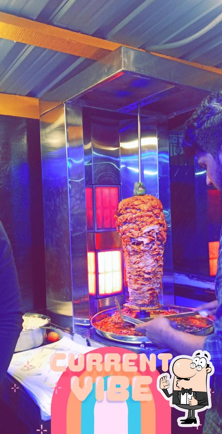 Shah shawarma hub, Hyderabad - Restaurant reviews