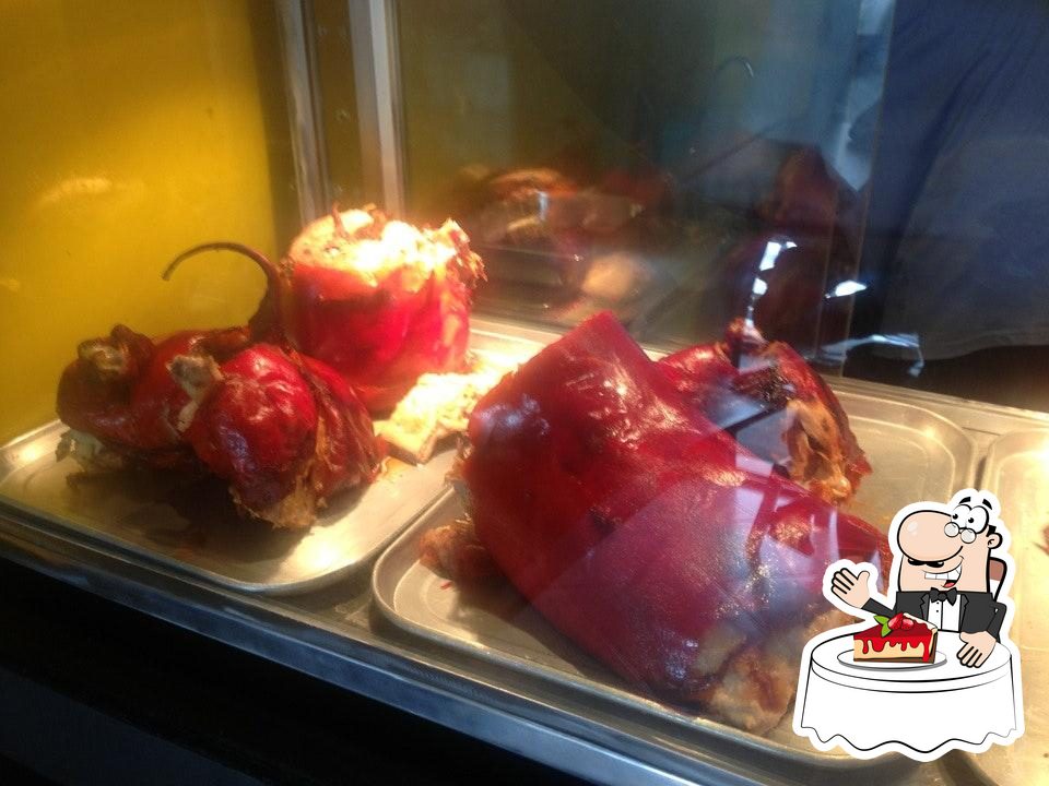 Barbacoa elarZ Pambansang Lechon, Antipolo