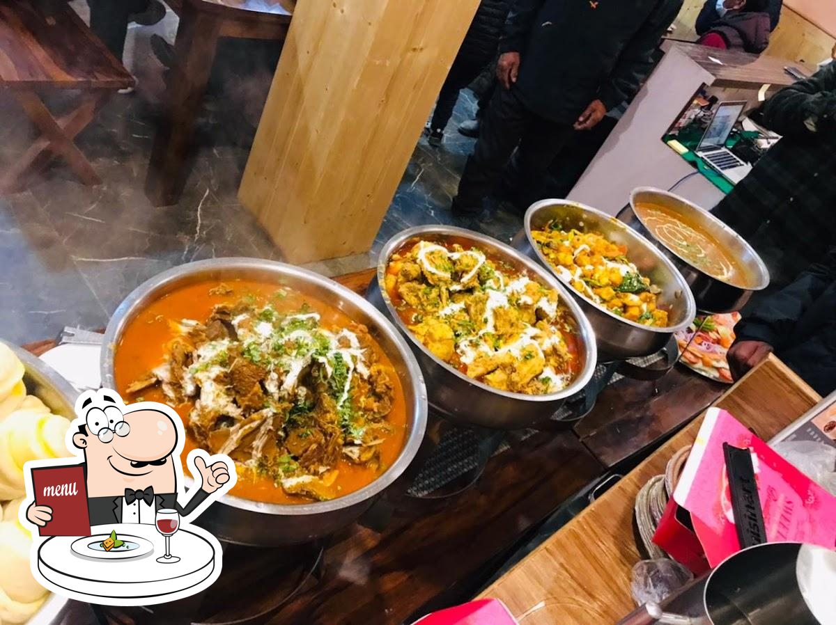 AKAMA RESTAURANT, India - Restaurant reviews