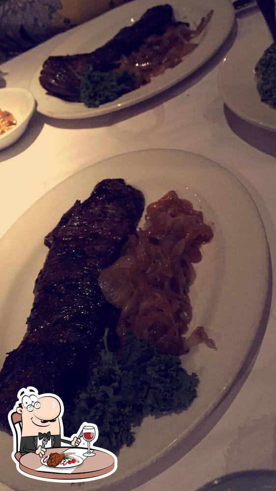 Frank's Steaks In Jericho, 4 Jericho Turnpike in Jericho - Restaurant ...