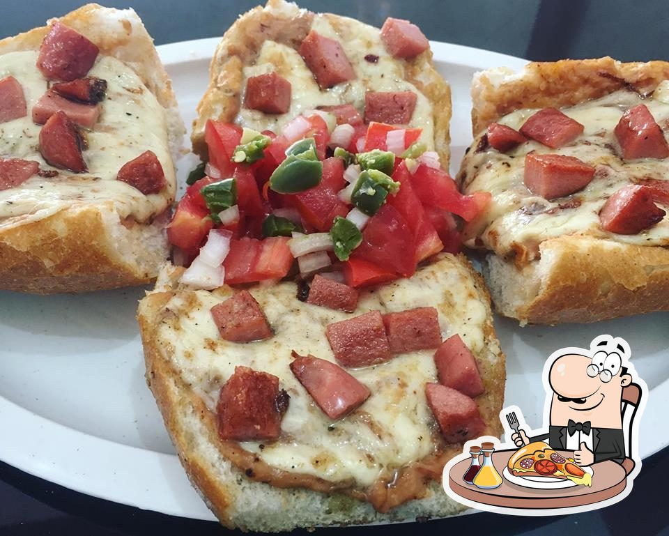 Restaurante Tortas Chely, Villa Nicolás Romero - Opiniones del restaurante