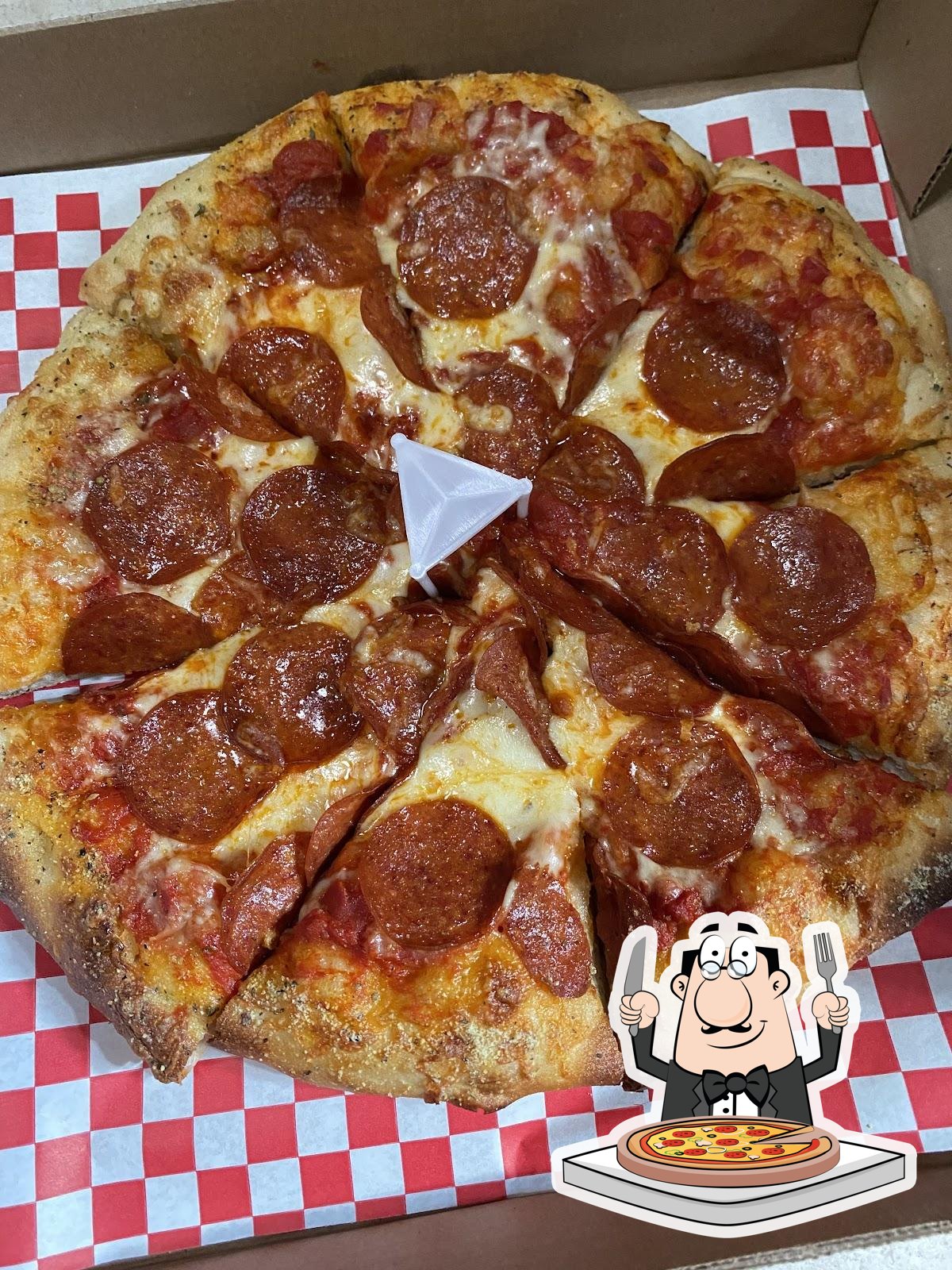 Pie O My Pizzeria, Sundridge - Restaurant menu, prices and reviews