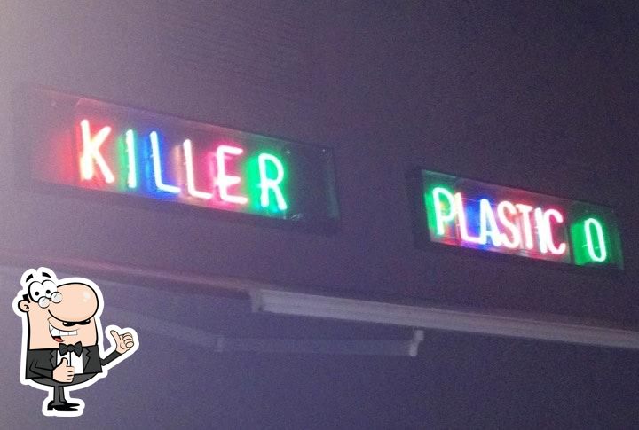 Plastic club, Milan, Via Gargano - Restaurant reviews