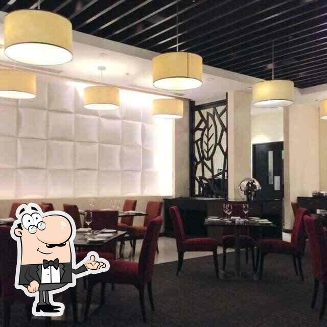 9 SPOONS - The Bayleaf Intramuros restaurant, Manila, The Bayleaf ...