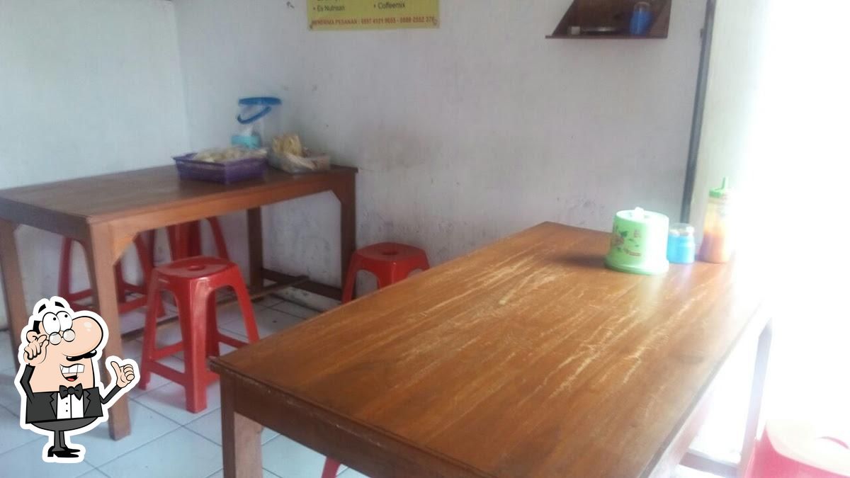 Restaurante AYAM GORENG & INDOMIE ISTANBUL BANG SINYO, Semarang - Opiniones del restaurante