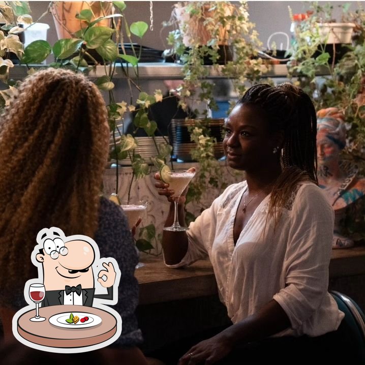 Antipode, Montréal - Menu du restaurant, prix et avis