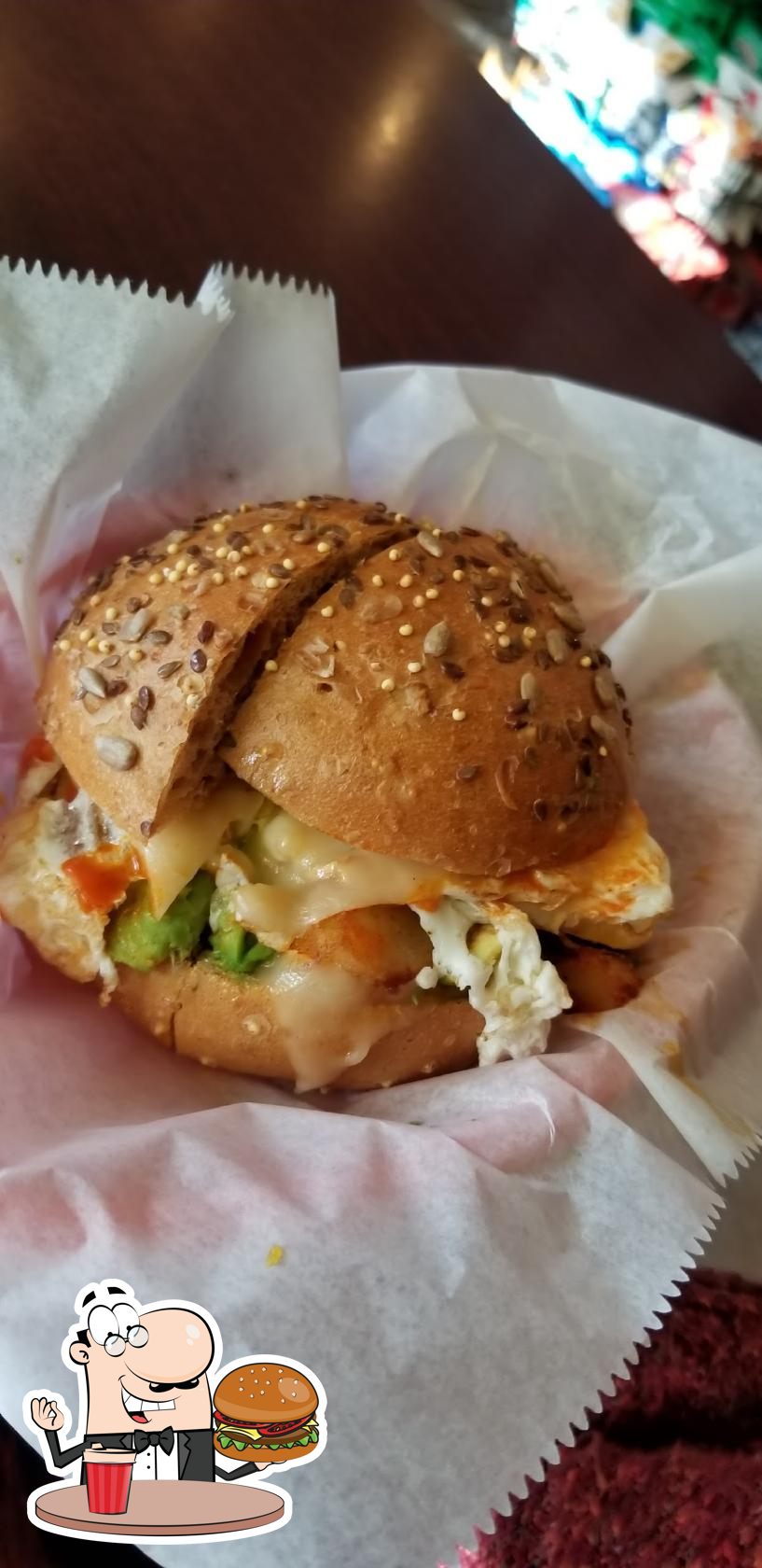 Batata Cafe & Grille in Northport - Restaurant reviews