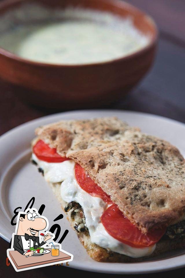 El ché cafe, Monterrey - Restaurant reviews