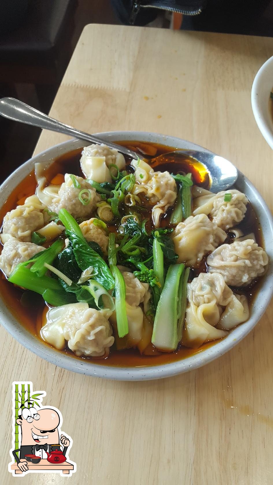 Northern Chinese Noodle Restaurant in Pyrmont - Restaurant menu and reviews