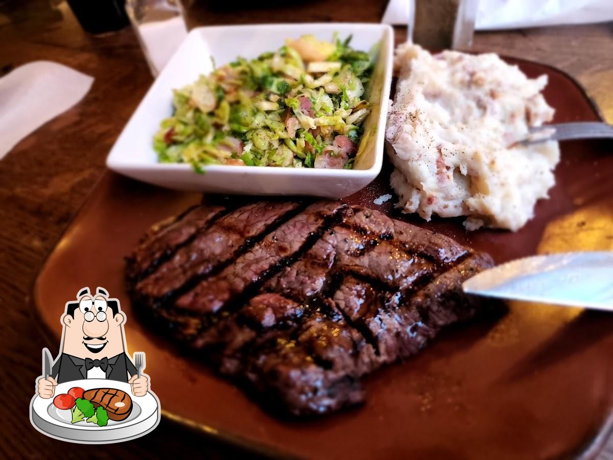 Old Va. Chophouse in Tazewell - Restaurant reviews