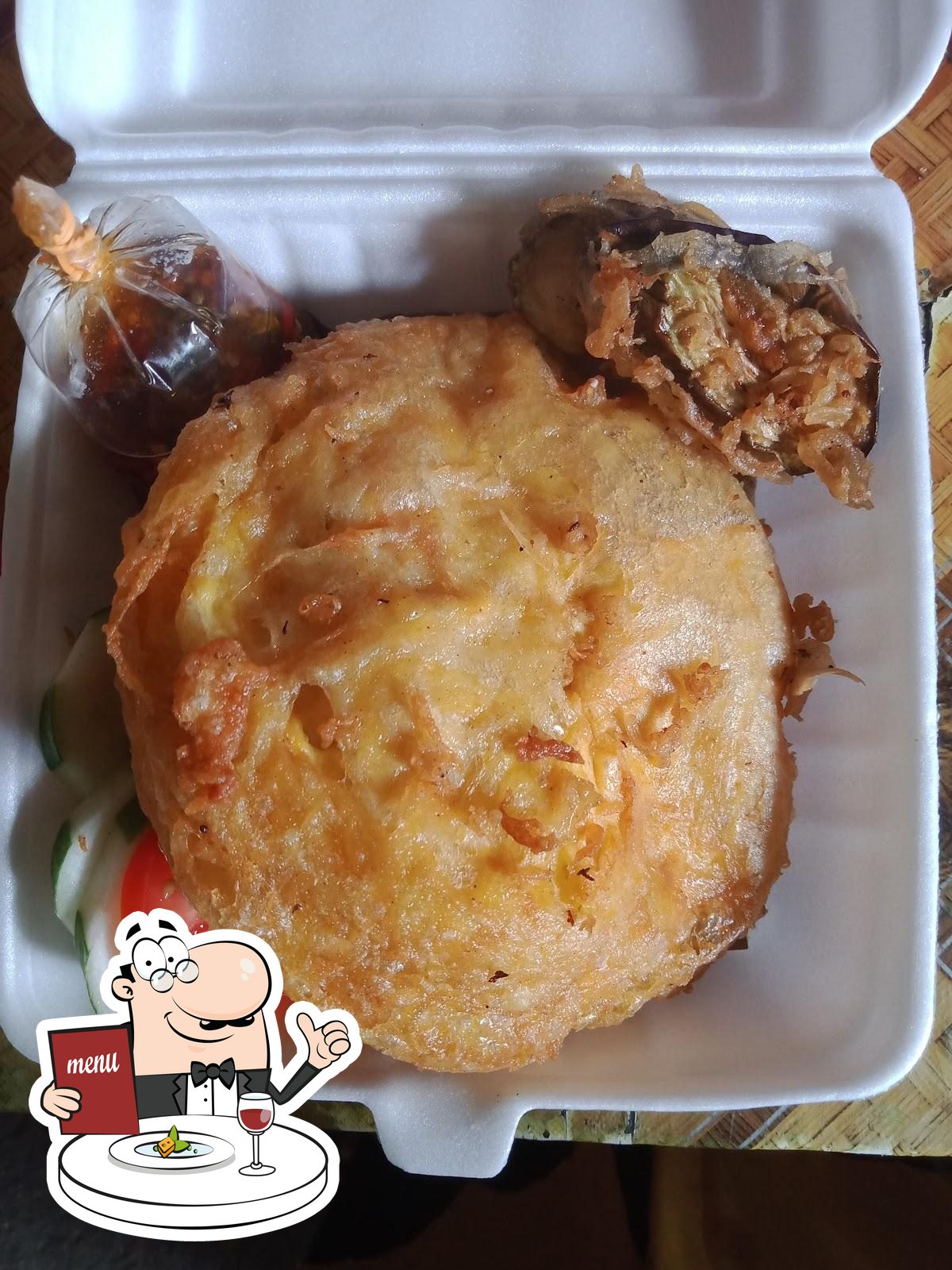Warung Kuliner Rika Sari Winoto, East Aek Kanopan - Restaurant reviews