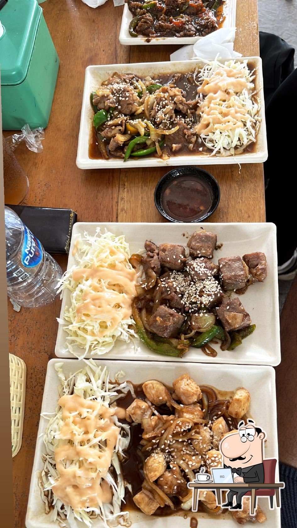 Warunk Genji Pakansari - Restaurant menu, prices and reviews