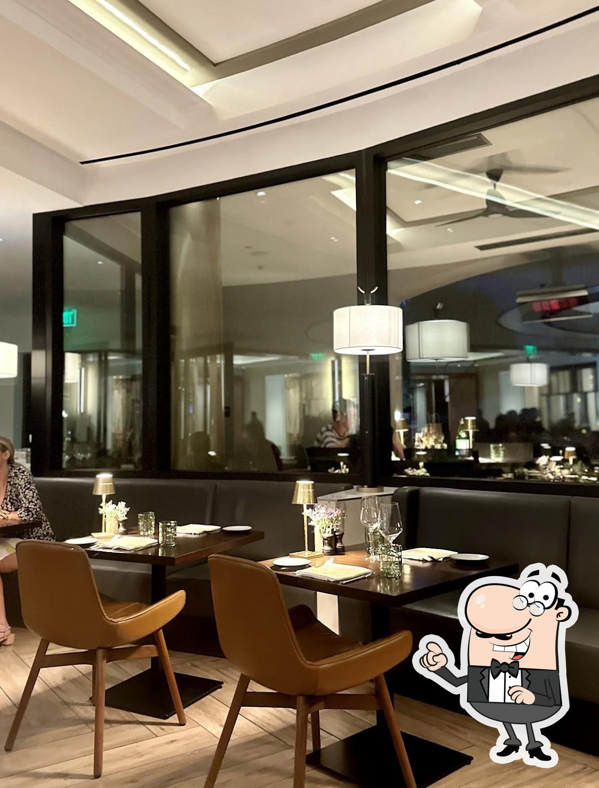 Coin & Candor, Westlake Village - Restaurant menu, prices and reviews