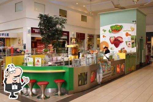 Jump Juice Bar, Maynooth - Restaurant menu, prices and reviews
