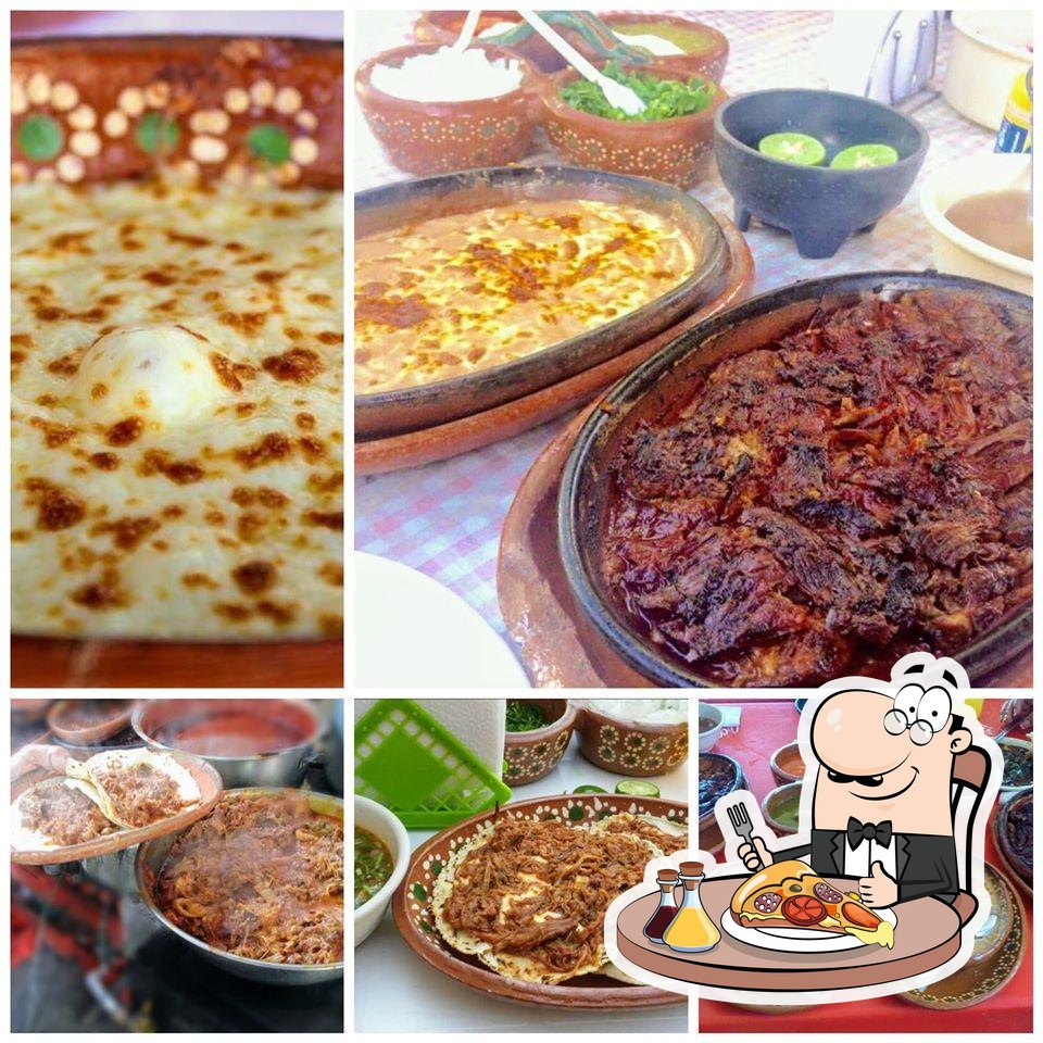 Birria Popochas, Los Mochis - Menú del restaurante, precios y reseñas