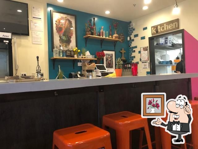 918 Maples Tacos & Cantina, Tulsa - Restaurant menu, prices and reviews