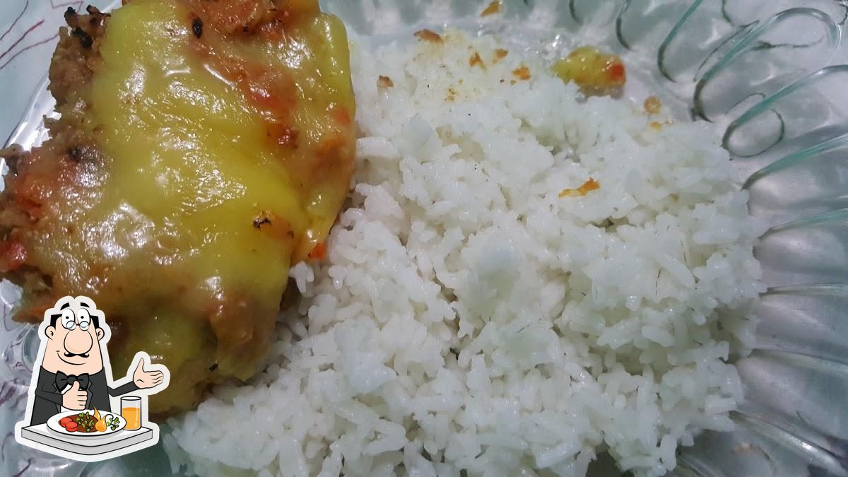 Restaurante AYAM GEPREK BRAMINO, North Jakarta - Opiniones del restaurante