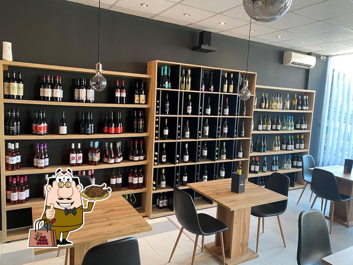 Borárium Borbár és Vinotéka pub & bar, Tatabánya - Restaurant reviews