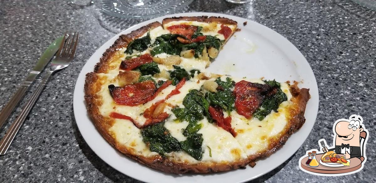 Circo Italian Kitchen in Tierra Verde - Restaurant menu and reviews
