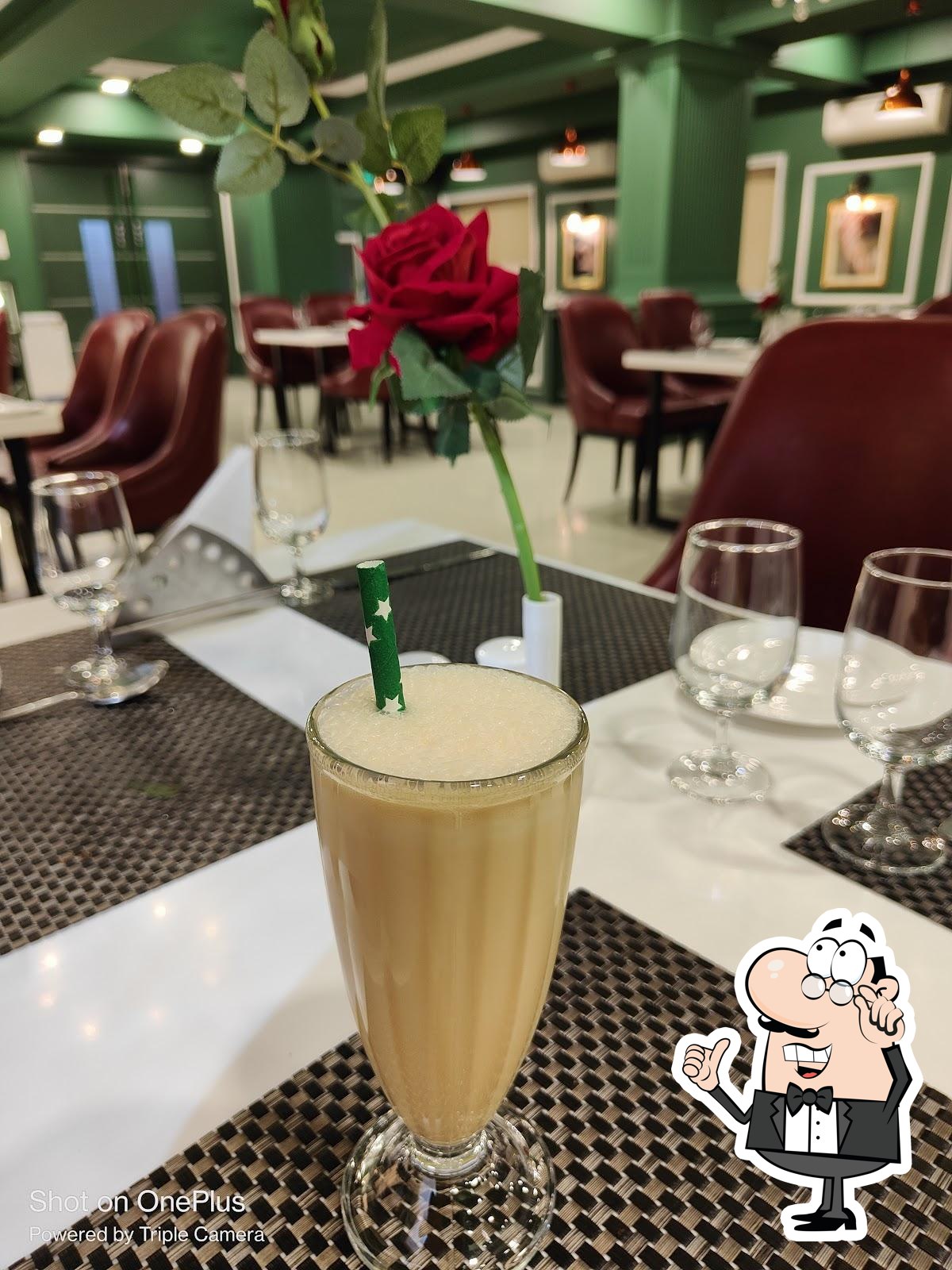 Empire Fine Dine Restaurant, Ranchi - Restaurant menu, prices and reviews