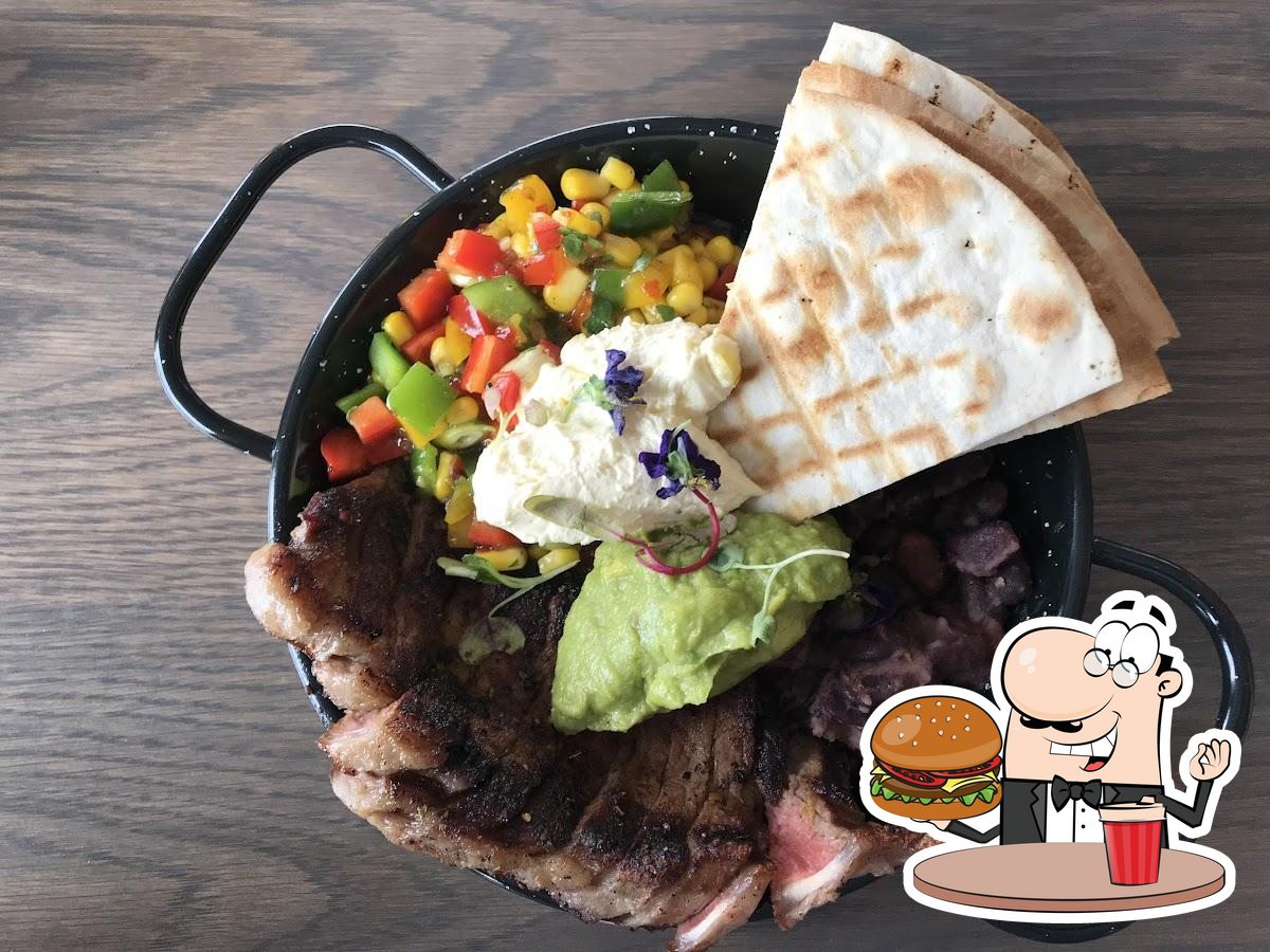 News Cafe Mall @ 55 Monovani, Centurion - Restaurant menu, prices and ...