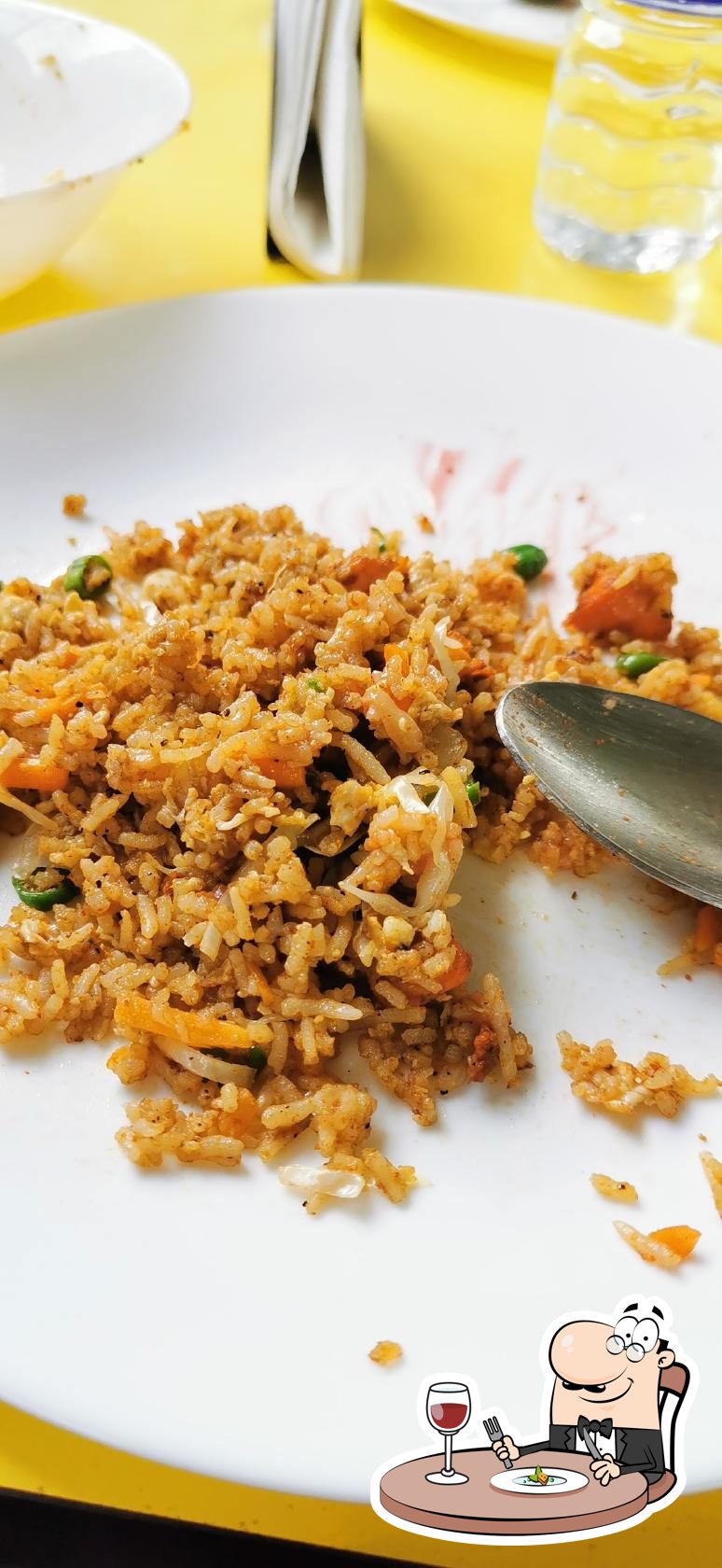 OMG Restaurant, Coimbatore - Restaurant reviews