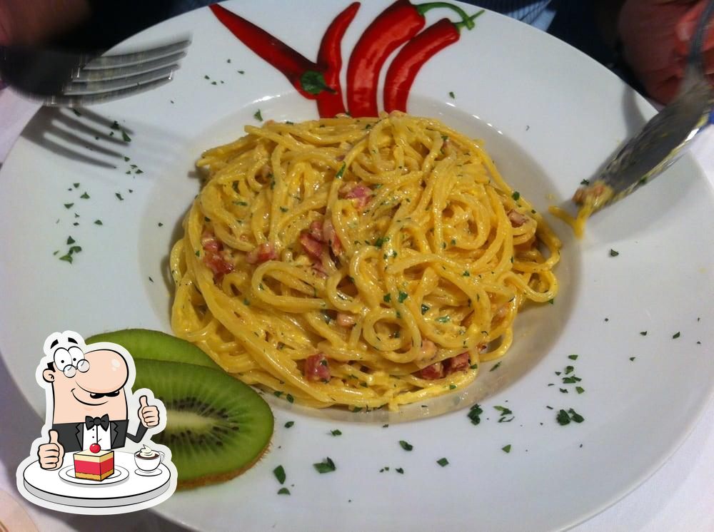 Post Italia pizzeria, Albstadt - Restaurant menu and reviews