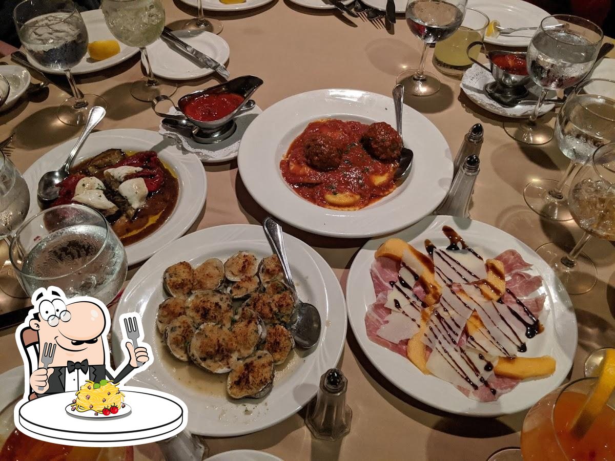 Sempre Vivolo in Hauppauge - Restaurant menu and reviews