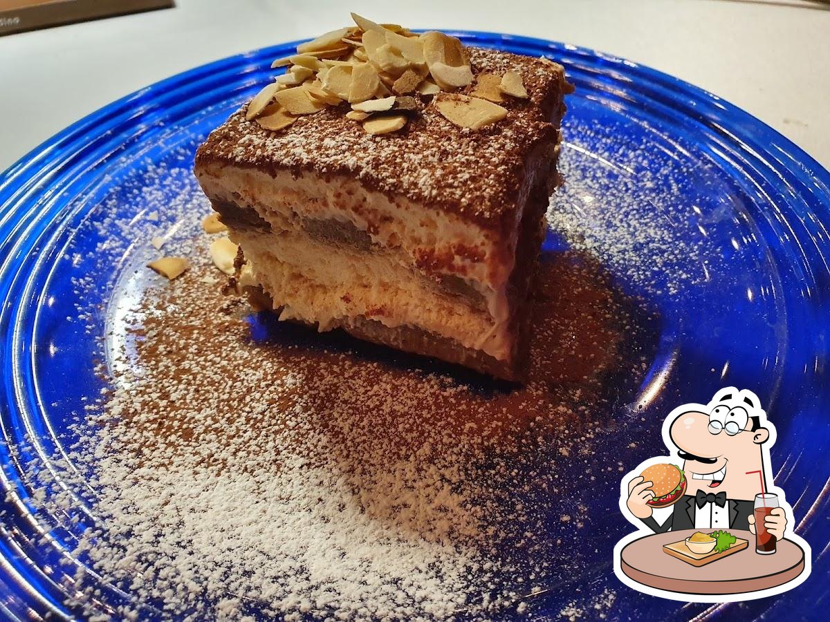 Restaurant Danieli, Vienna - Restaurant menu and reviews