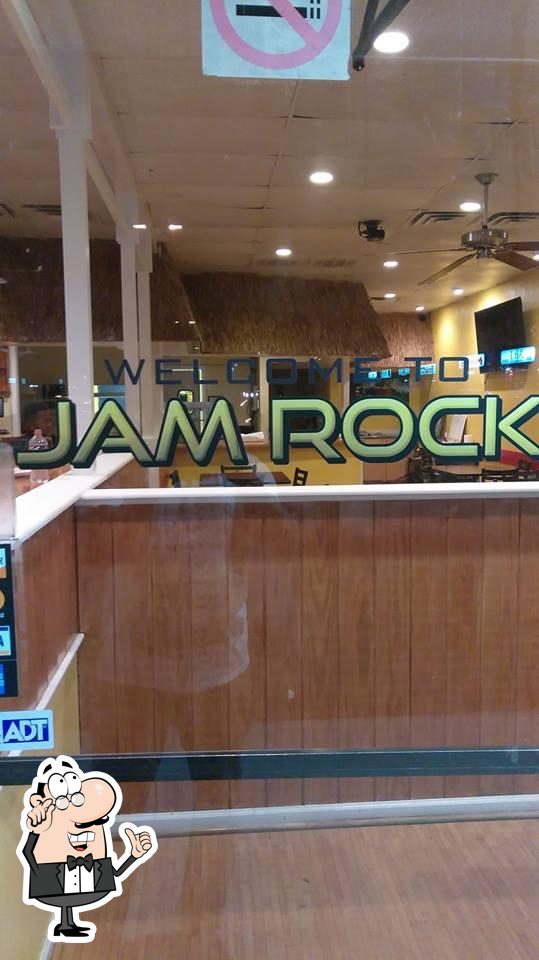 Jamrock jamaican food truck, Wilmington - Restaurant menu, prices and ...