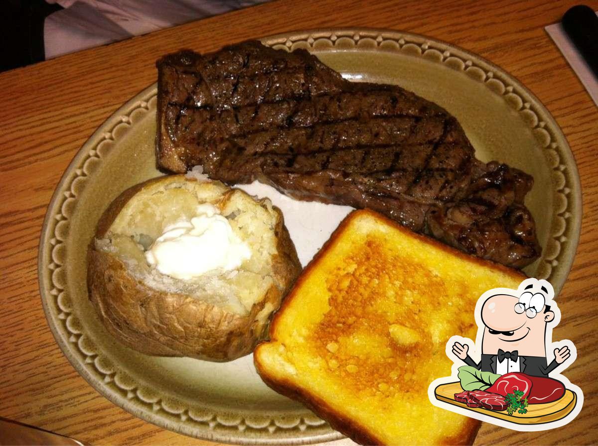 Best Steak House in Minneapolis - Restaurant menu and reviews