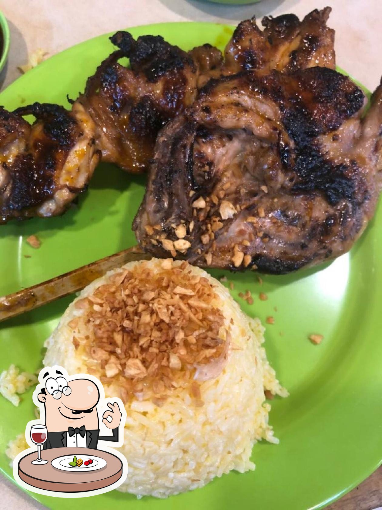 Aida's Chicken - Manokan Country BBQ, Bacolod, MWCW+G7P - Restaurant ...