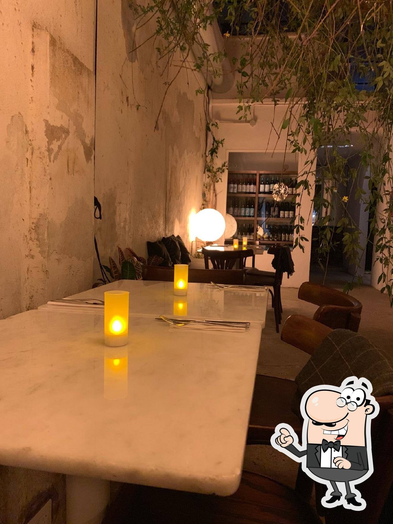 Atte. Pizzeria Napoletana, Buenos Aires - Opiniones del restaurante