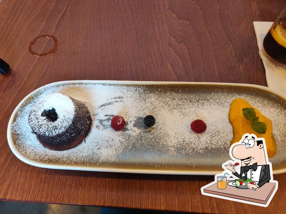 Bruto, Cluj-Napoca - Restaurant menu, prices and reviews