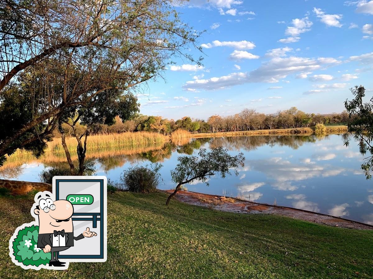 Damlapa naby Weesgerus restaurant, Modimolle - Restaurant reviews
