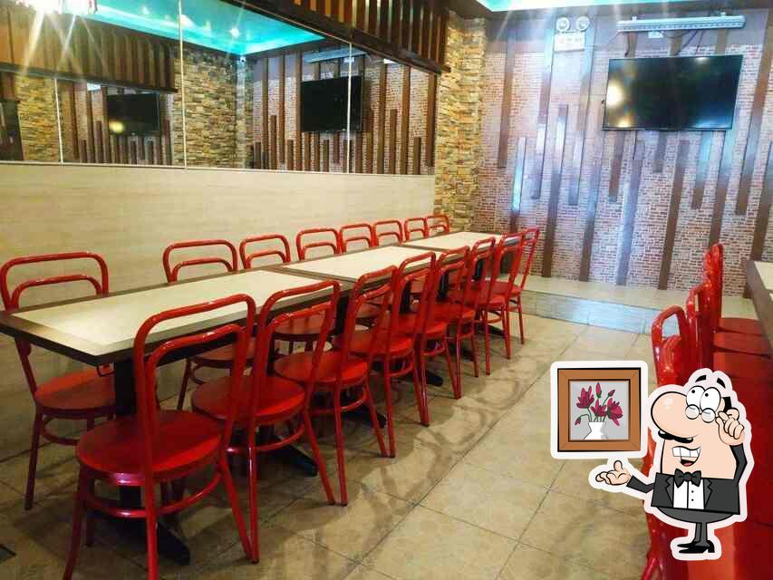 Joliant Restaurant Betterliving, Parañaque, 155 Doña Soledad Ave ...