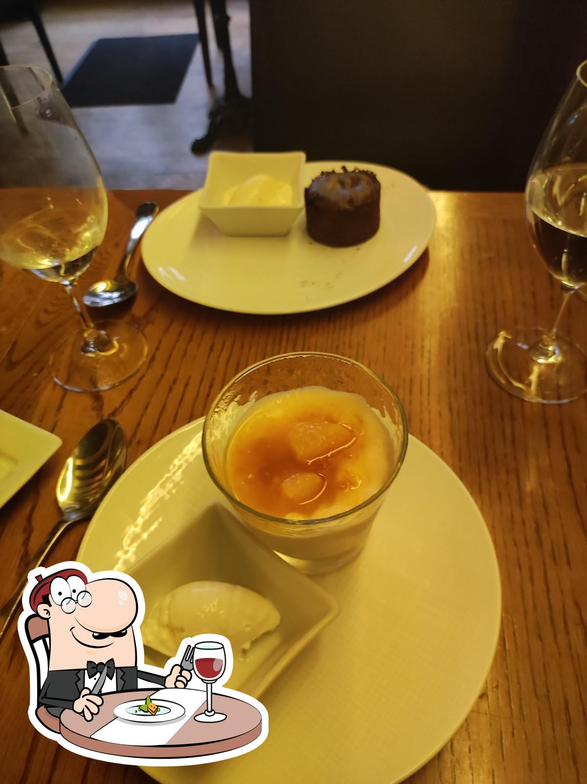 LE PETIT VERDOT restaurant, Paris, 75 Rue du Cherche-Midi - Restaurant ...