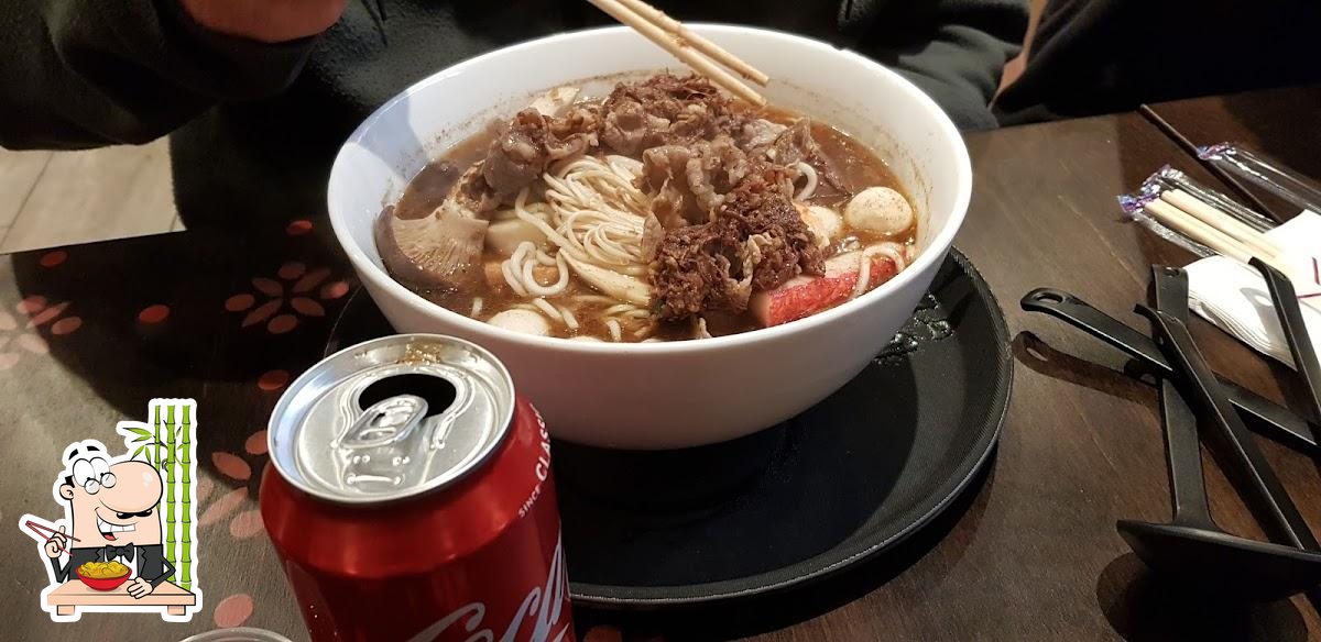 Mama Tang in Cabramatta - Restaurant menu and reviews