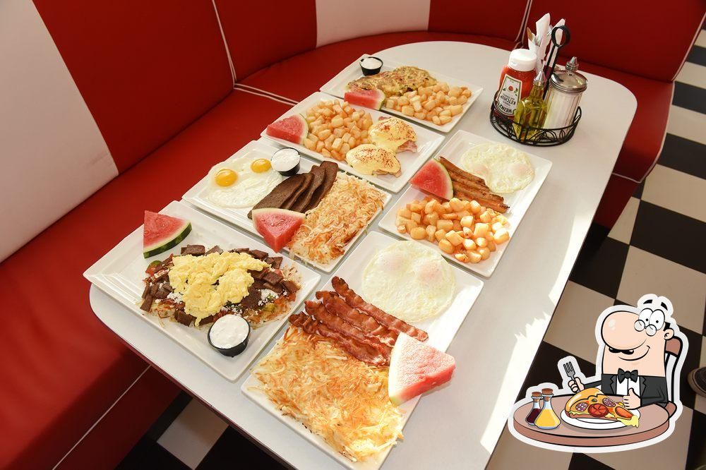 Michigan Diner (Manning), 1331 Manning Rd in Tecumseh - Restaurant menu ...