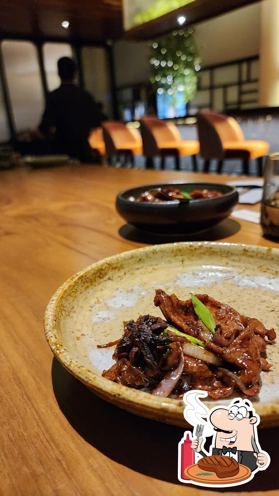 Pandan Club, Chennai - Restaurant reviews