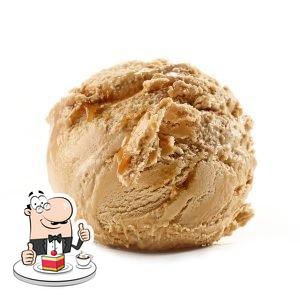 Quore Gelato in Hollywood - Restaurant menu and reviews