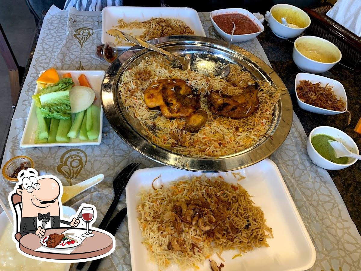Rayyan Mandi Barsha, Dubai, +M9C - Restaurant reviews