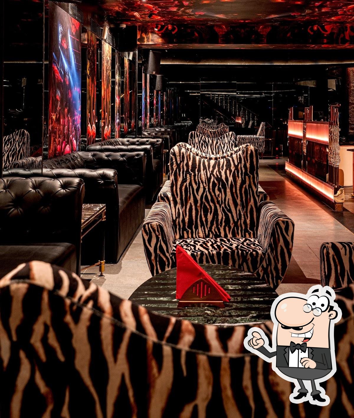 Shiloh Bar & Experience, Mumbai - Restaurant menu, prices and reviews