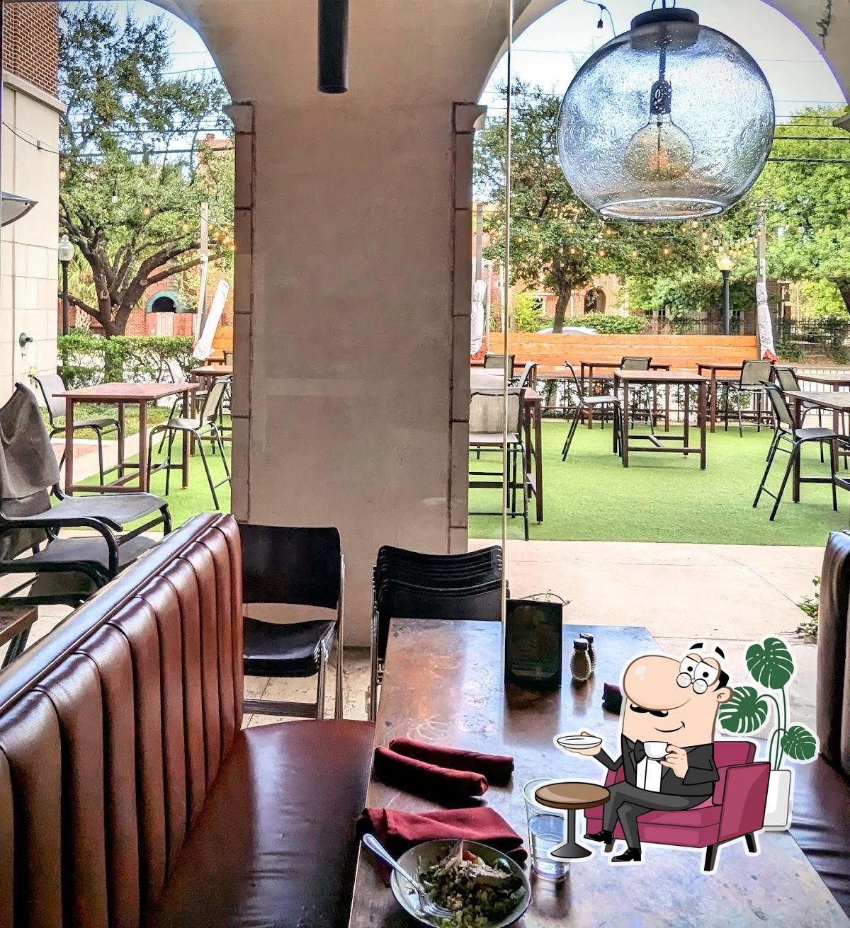 Candente, Houston - Restaurant menu, prices and reviews