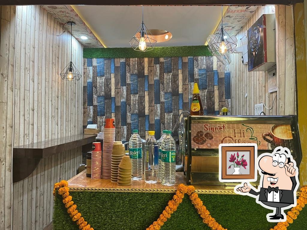 Chai Nashta, Lucknow - Restaurant menu, prices and reviews