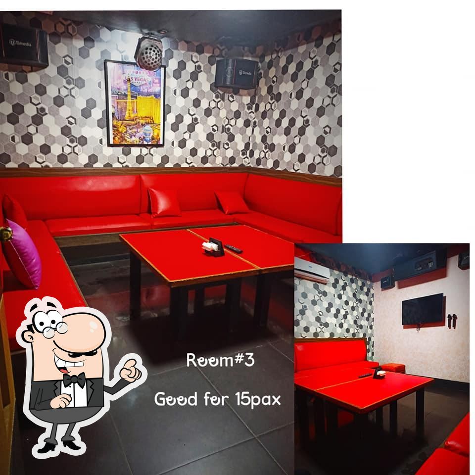 Chicago KTV Bar, Pasig - Restaurant menu and reviews