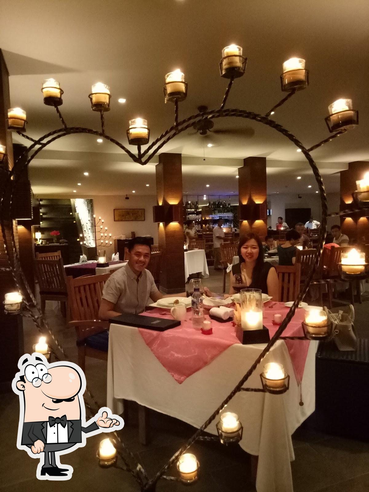 The Swept Away Restaurant Ubud by The Samaya Ubud, Ubud - Restaurant ...